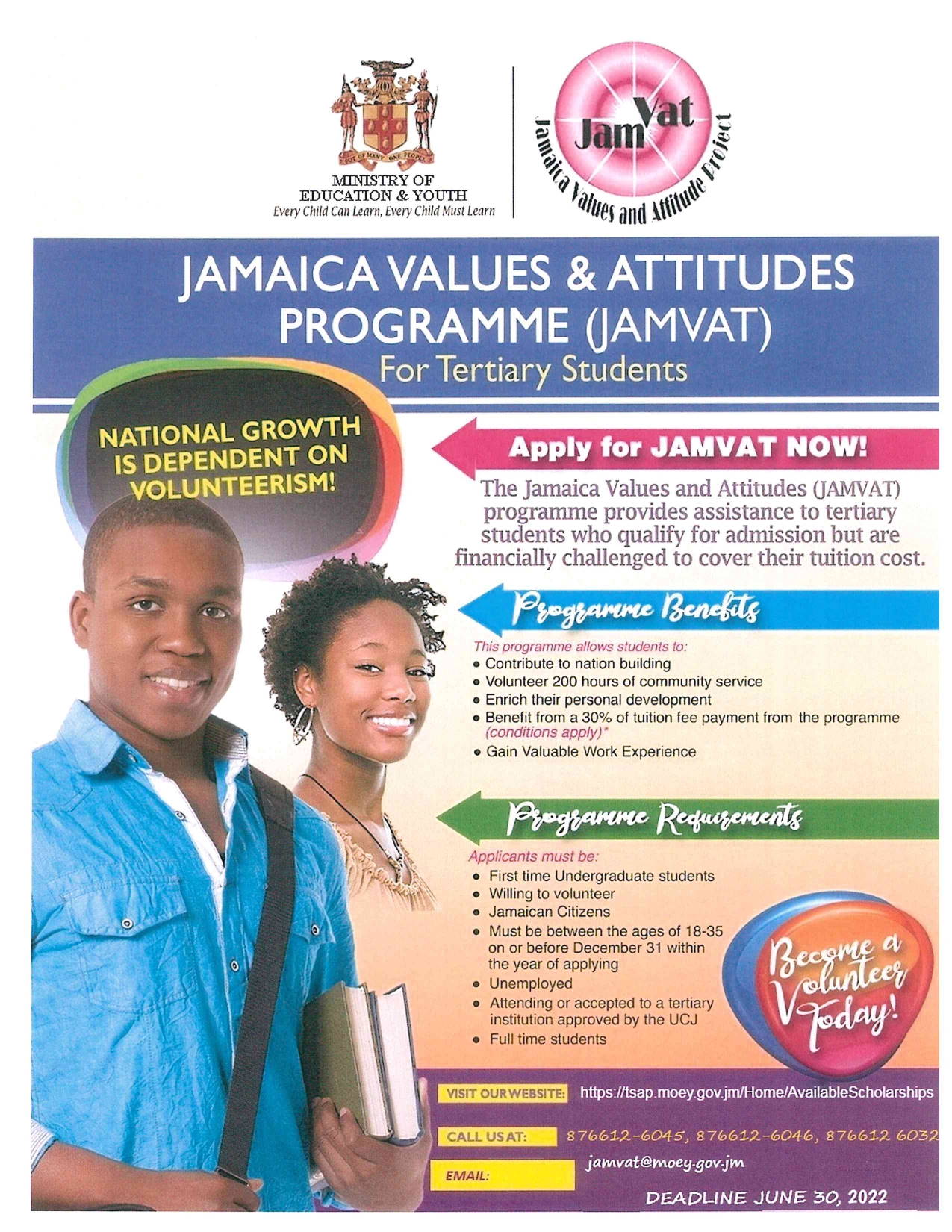 The Mico University College