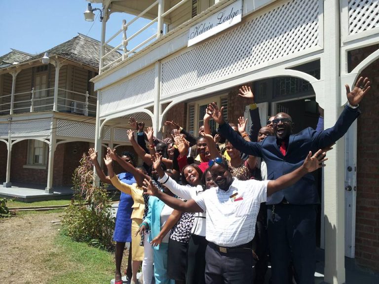 Alumni – The Mico University College