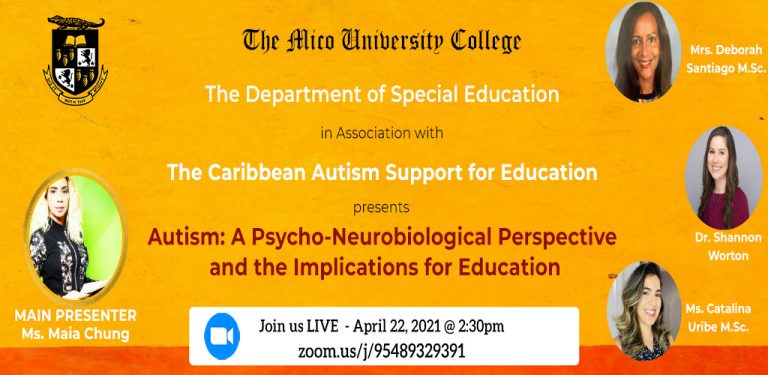 The Mico University College