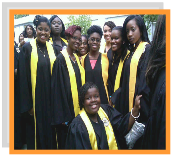 Department of Special Education – The Mico University College