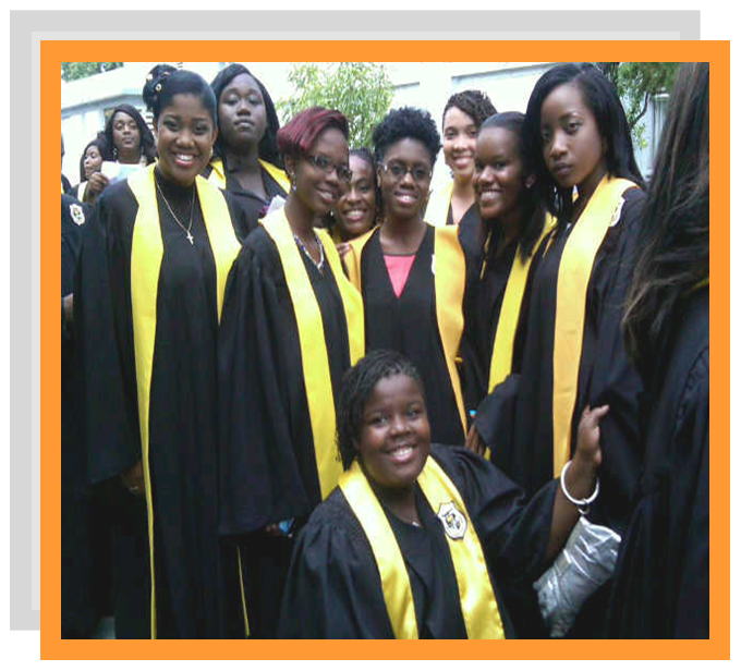 Department of Special Education – The Mico University College