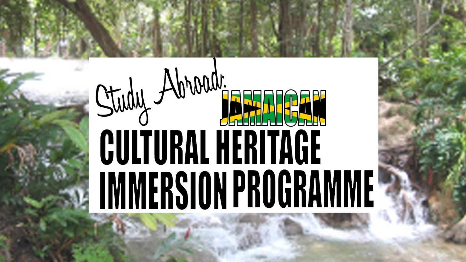 School of Continuing Studies – The Mico University College