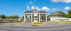 Our History – The Mico University College