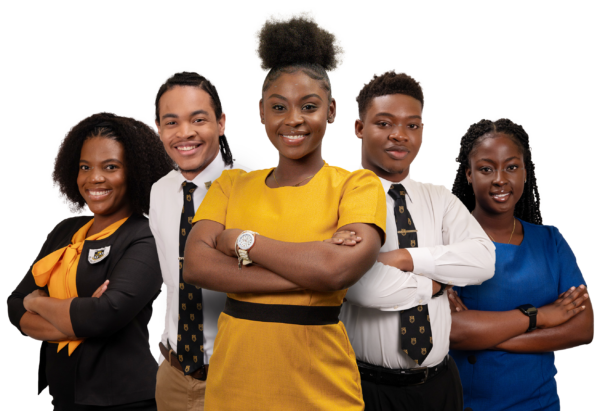 Home – The Mico University College