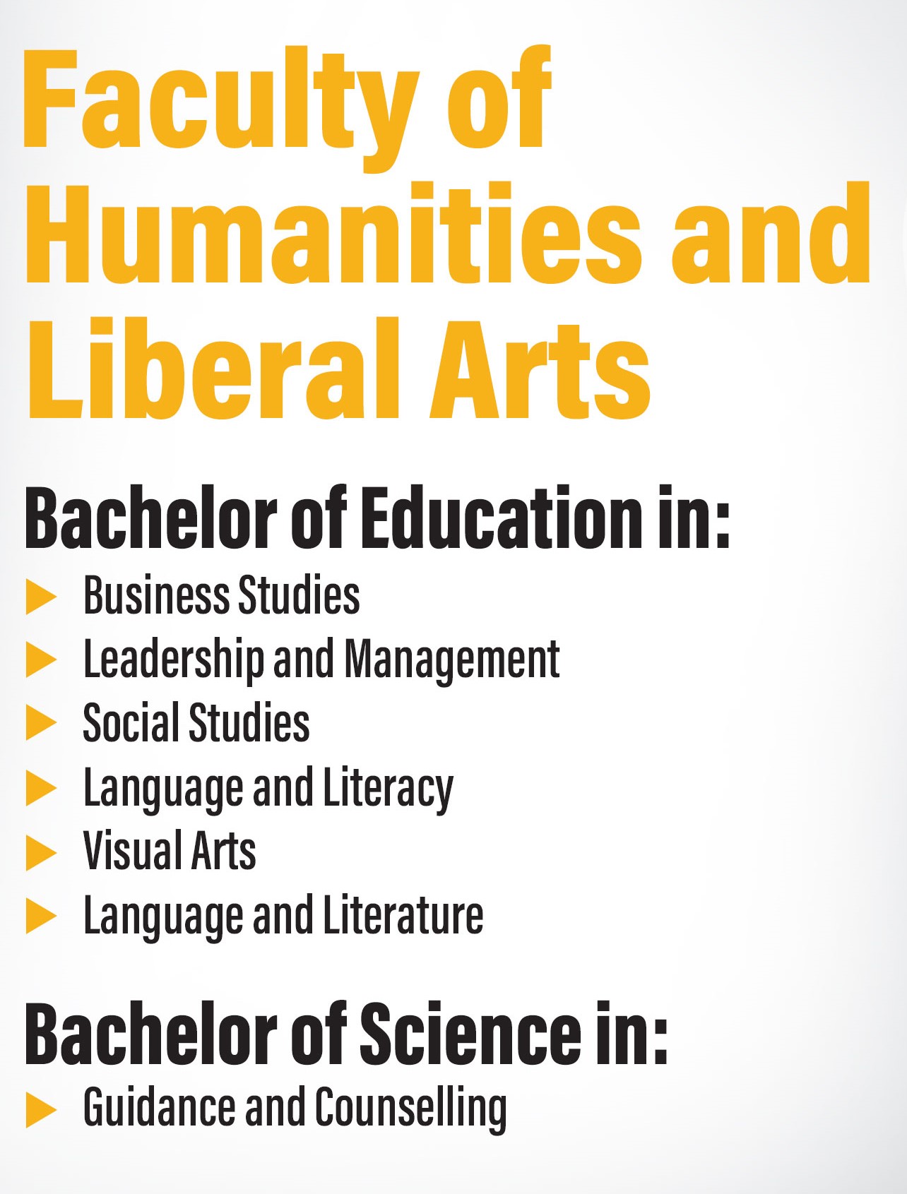 The Mico University College