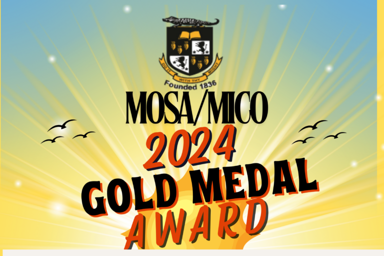 The Mico University College