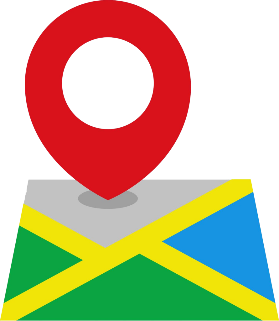 Campus-Map – The Mico University College